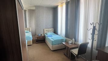 Quarto Triplo Clássico