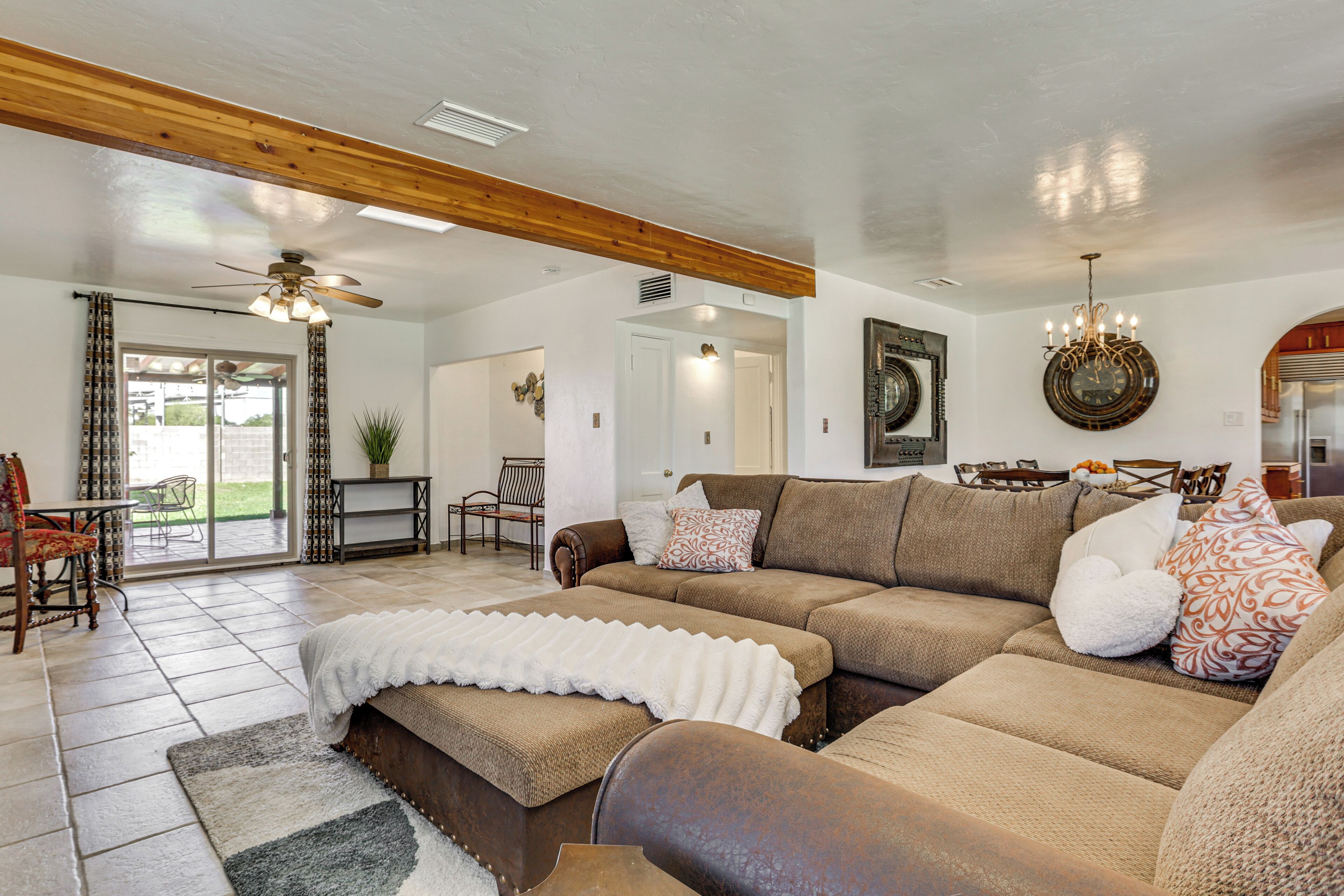 Casa (3 Bedrooms) | Interior