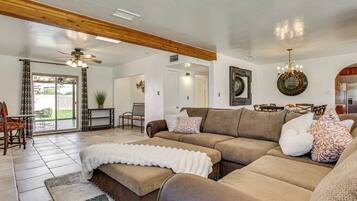 Casa (3 Bedrooms) | Interior