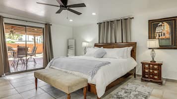 Casa (3 Bedrooms) | Parte interna