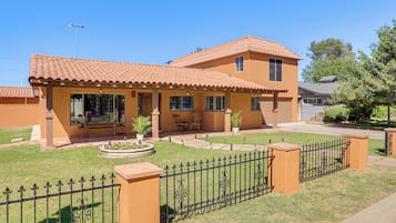Casa (3 Bedrooms) | Parte interna