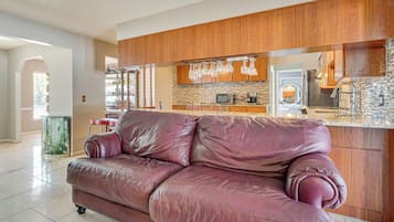 Casa (4 Bedrooms) | Interior