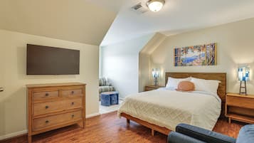 Apartamento (3 Bedrooms) | Interior