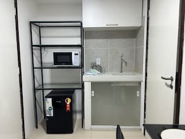 Quarto | Cozinha privada