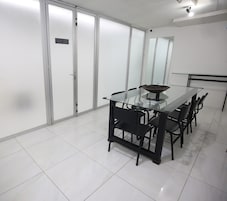 Sala de reunião