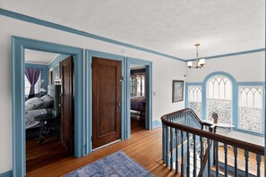 Casa, 4 quartos | Interior