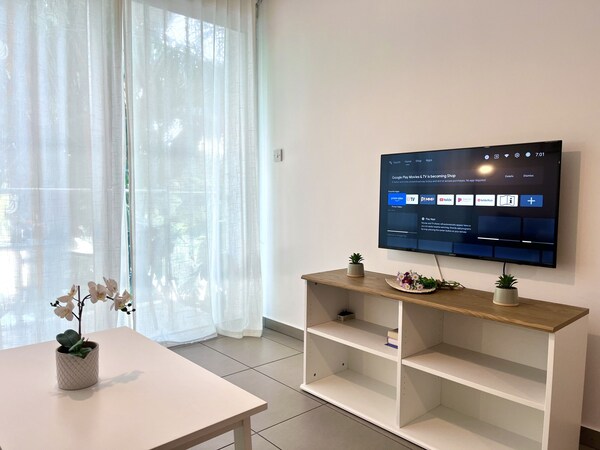 122 Pro - Stay Tropical Apartment - Protaras