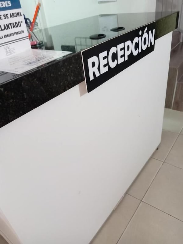 Del Puerto Hotel Asunción - Asunción