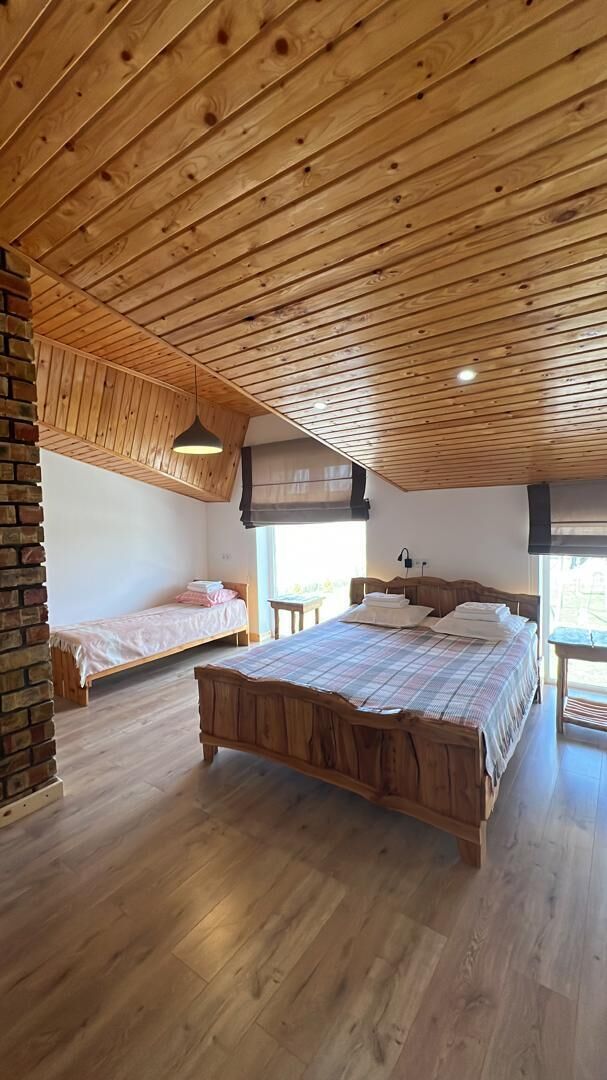 Quarto triplo clássico, vista para a montanha | Wi-Fi de cortesia