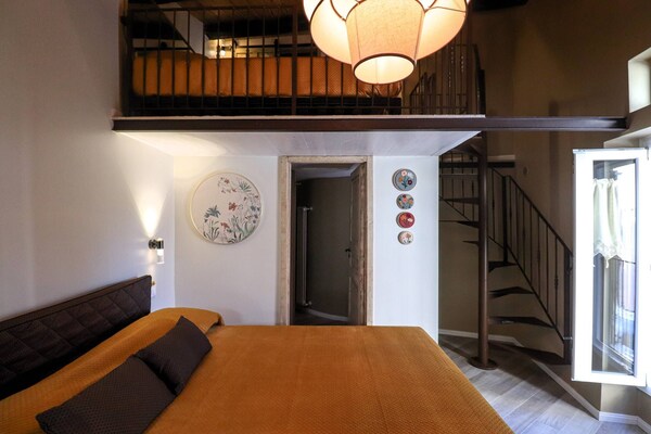 Colosseo Garden Lodge - Monti