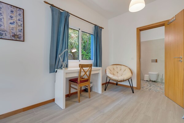 Sea Sky Studio By Holiday Rental Madeira - Ponta do Sol