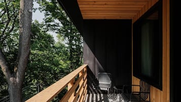 Terraço/pátio interior