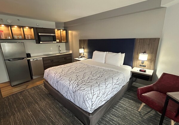 Executive Residency By Best Western Denver East - Denver