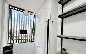 Apartamento Comfort | Casa de banho