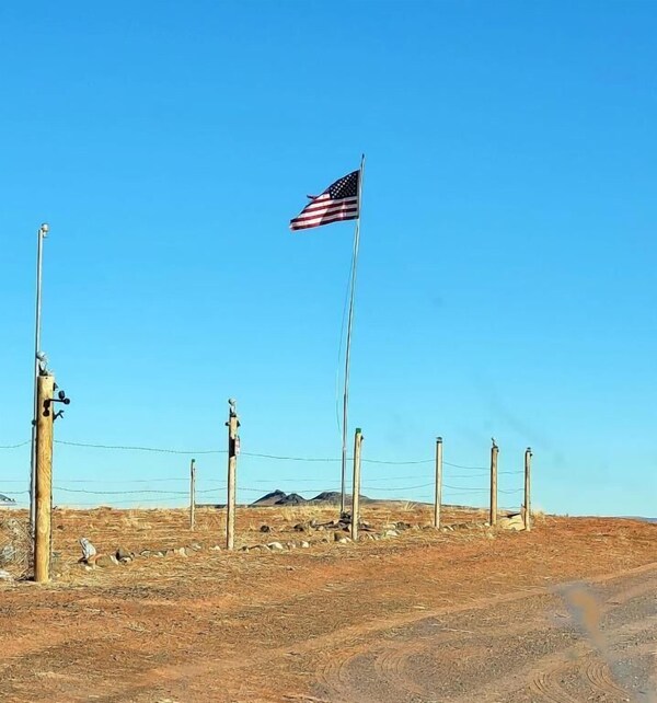 Alien Acres - Holbrook, AZ