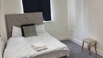 Apartamento, 1 quarto, acessível, sacada | 3 quartos