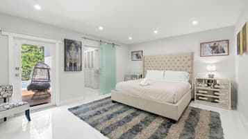 Villa Comfort