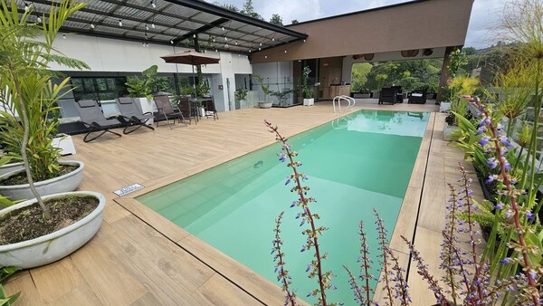 Naki Apartamento Santa Rosa De Cabal - Santa Rosa de Cabal