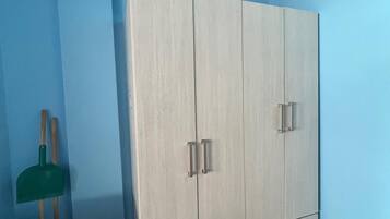 Quarto Familiar | Vista para a montanha