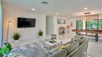 Villa Comfort | Sala