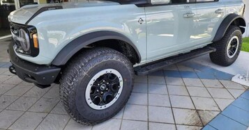 Vila conforto | Área da propriedade