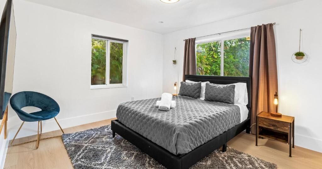 Villa Comfort | Ferro/tábua de engomar, Wi-fi grátis, roupa de cama fornecida 