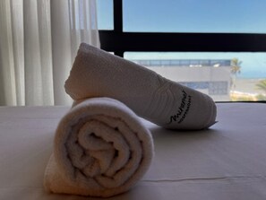 Apartamento Clássico | Vista do alojamento