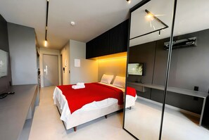 Apartamento conforto