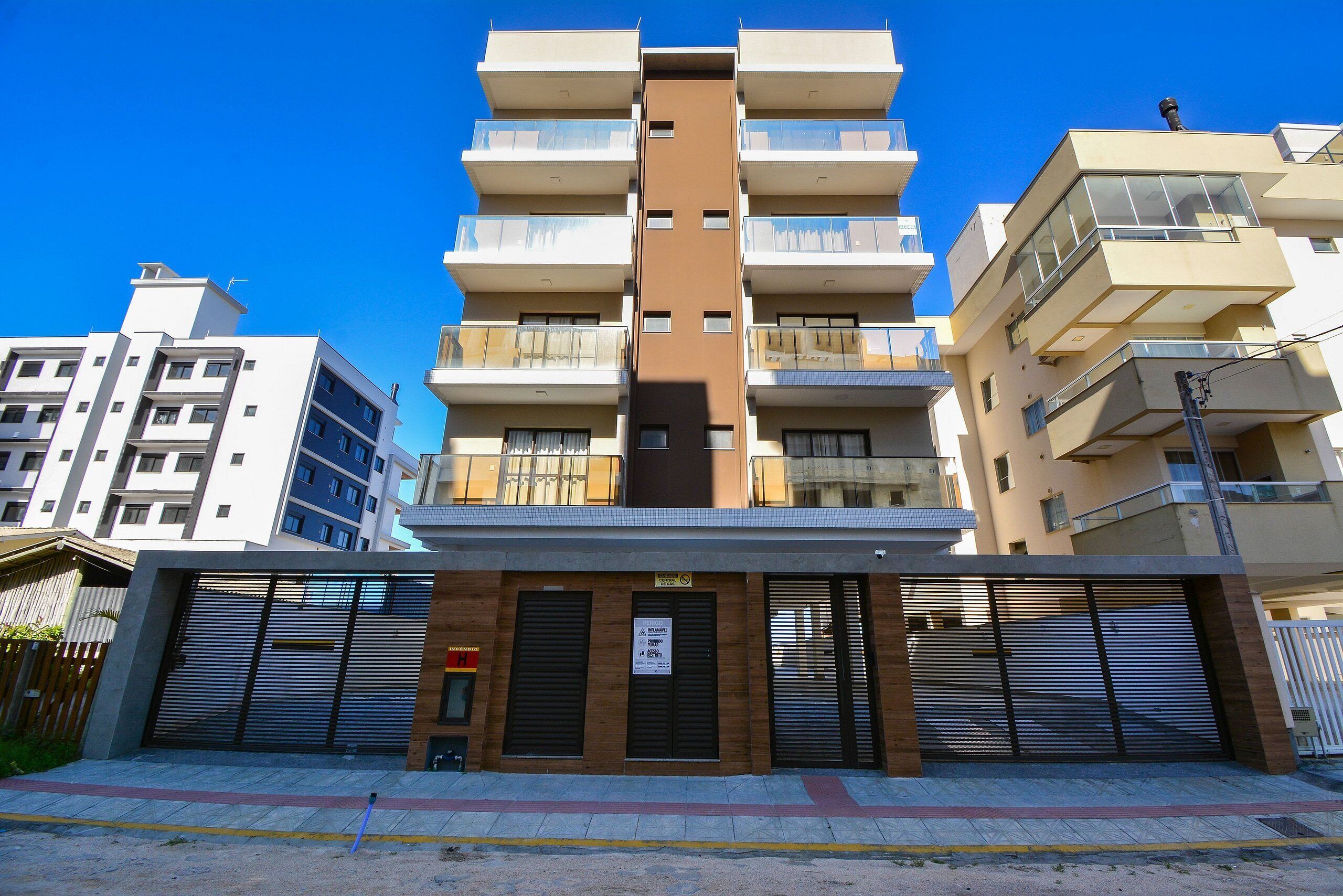 Apartamento | Exterior