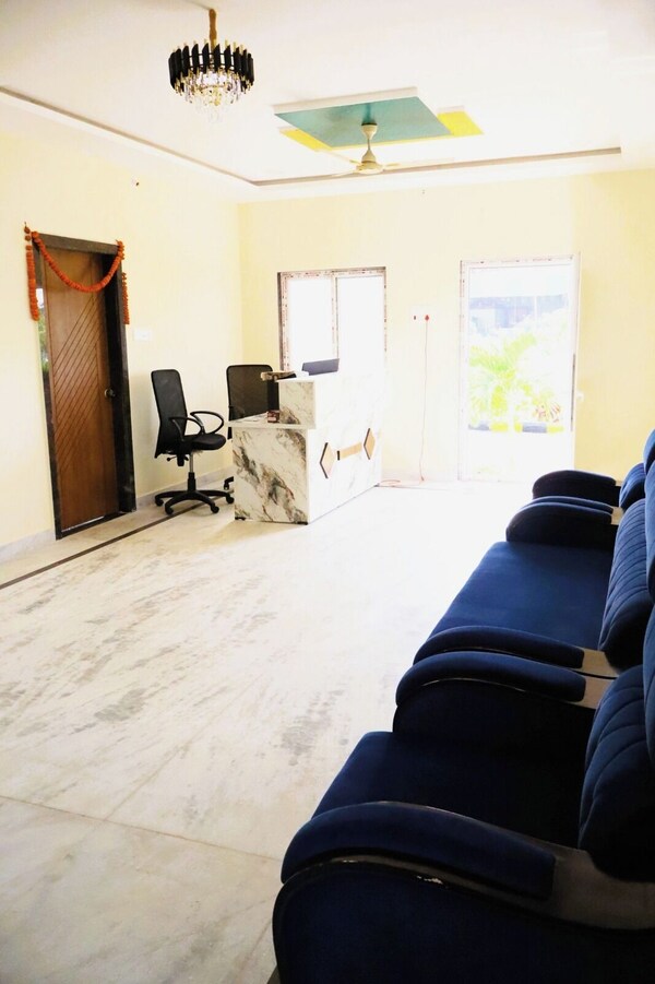 Mmg Resorts - Andhra Pradesh