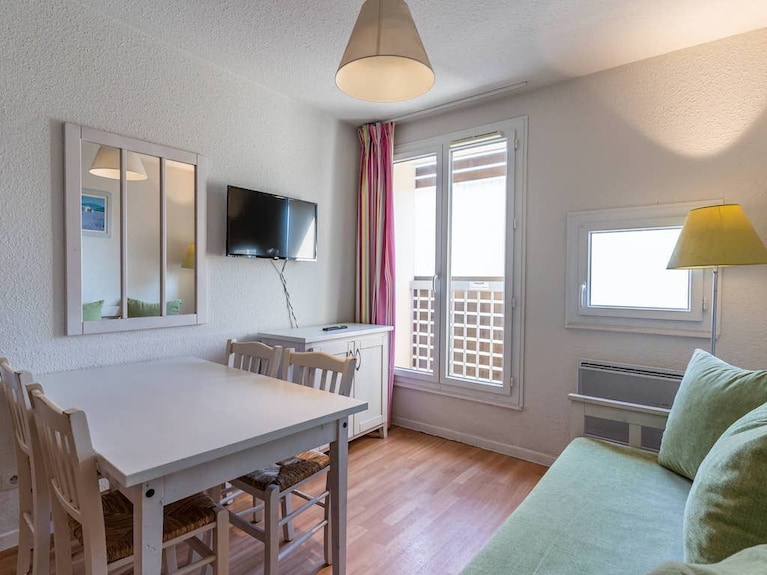 À 400m De La Plage | T3 Pour 6 | Piscine, Wifi, Tv - Hyères