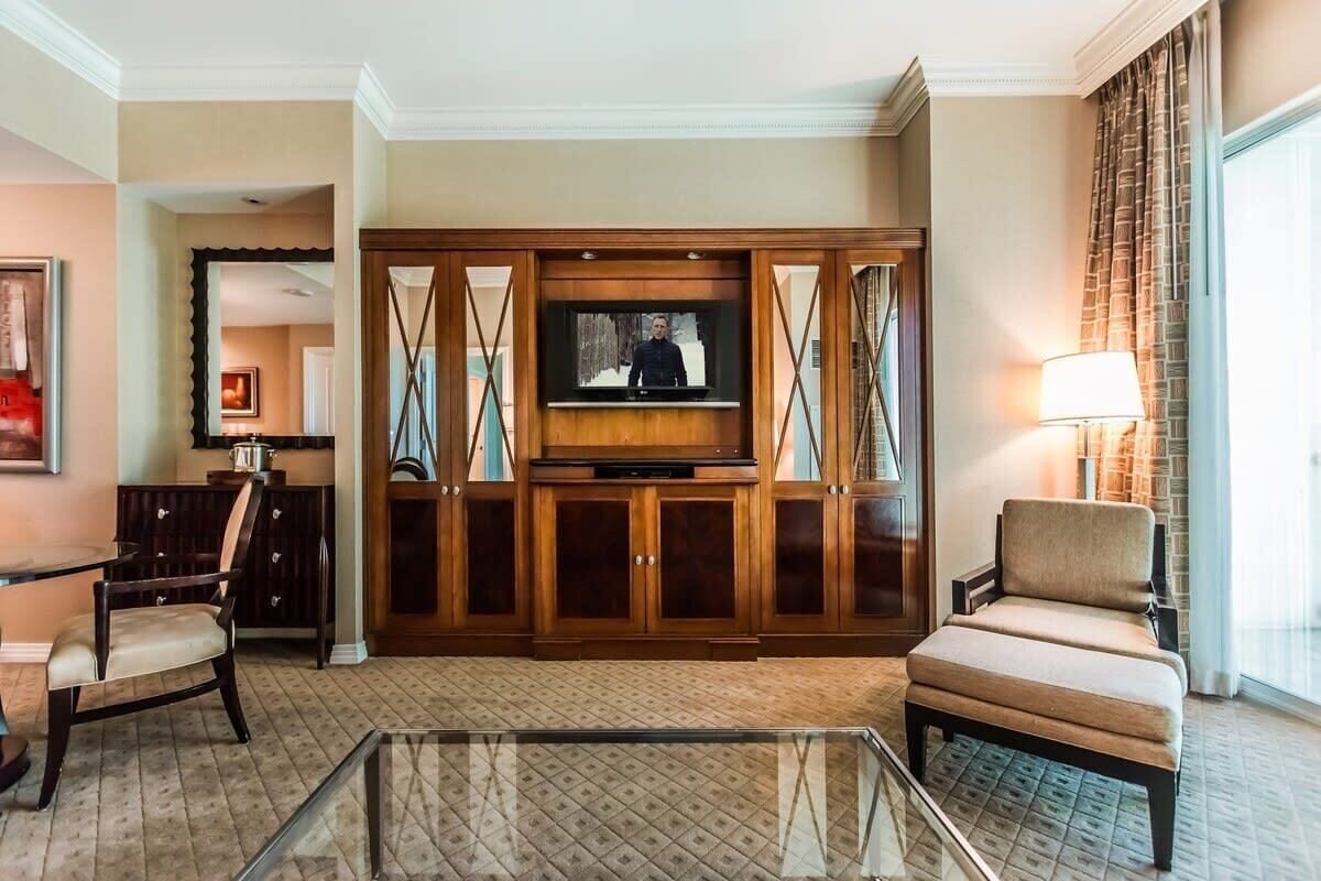 Mgm Signature 1br Balcony 06721 - Las Vegas, NV