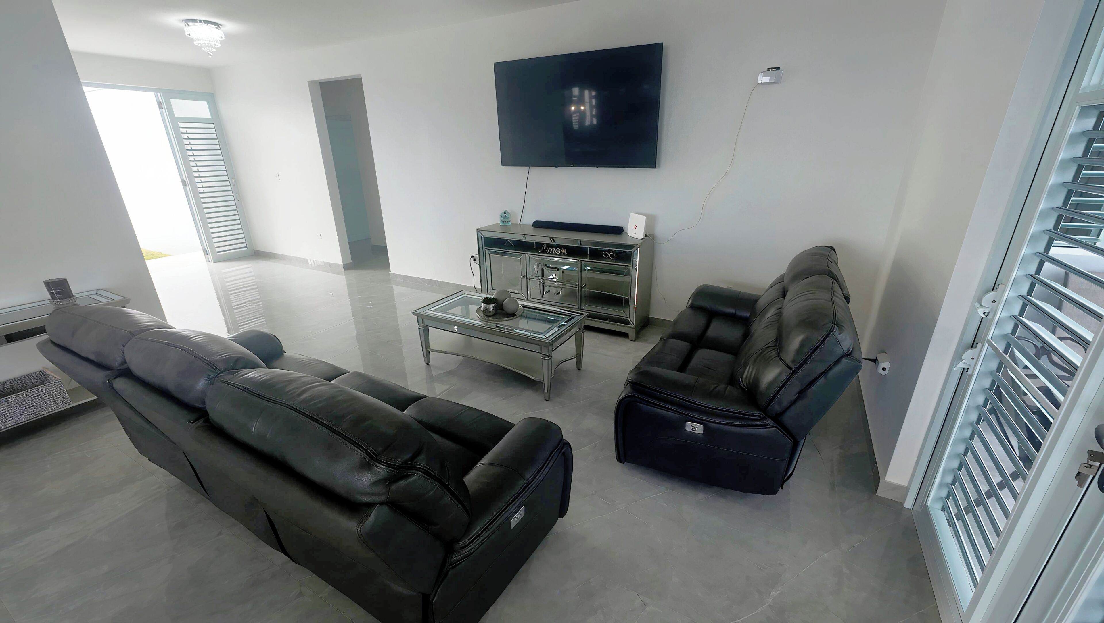 Arroyo Serenity Retreat House 3-bedroom House, Family Friendly, Up To 10 Guests - Guayama