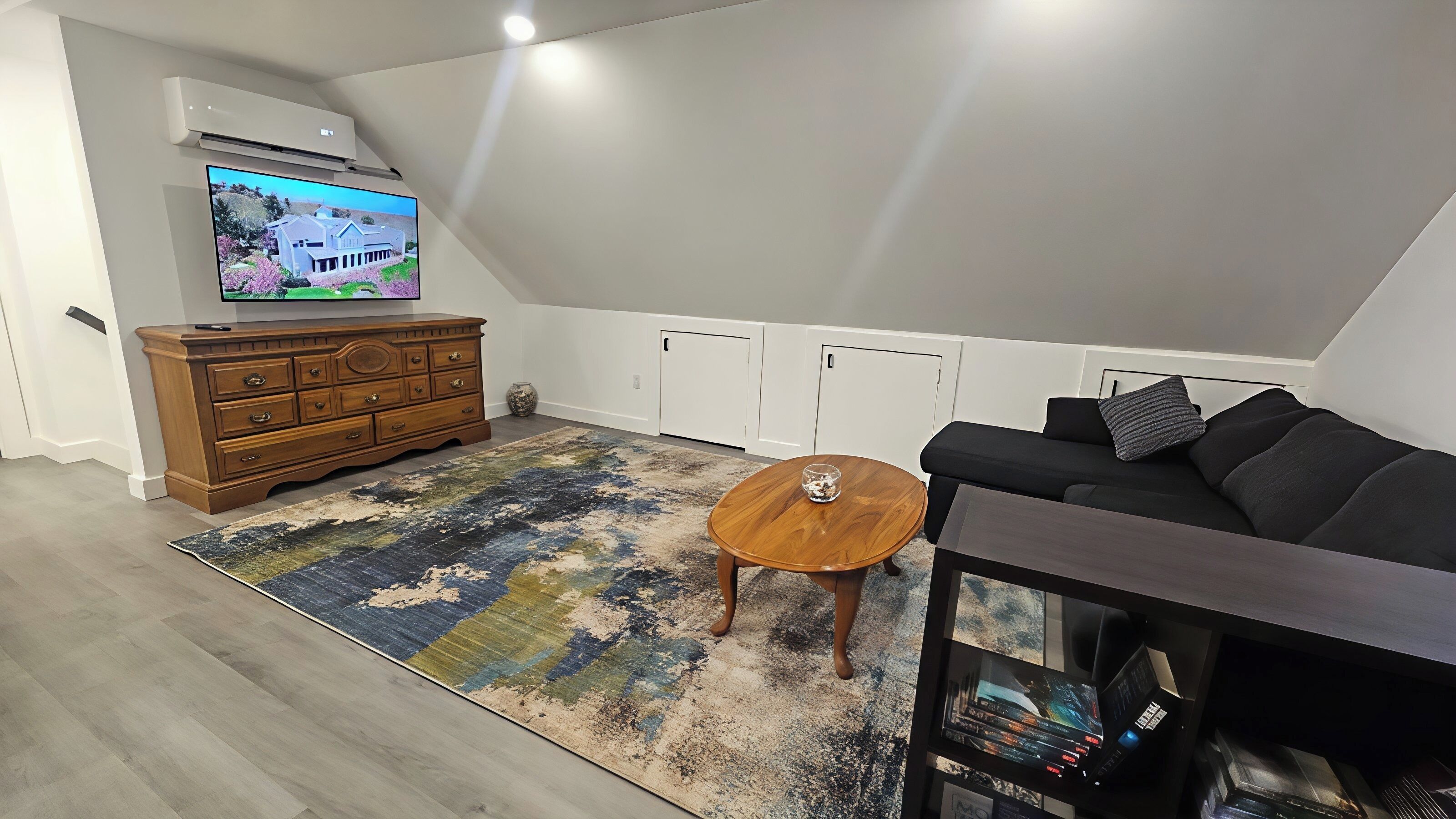 Cozy 1-bedroom Apartment In Tranquil Sandwich With Ac - Sandwich, MA