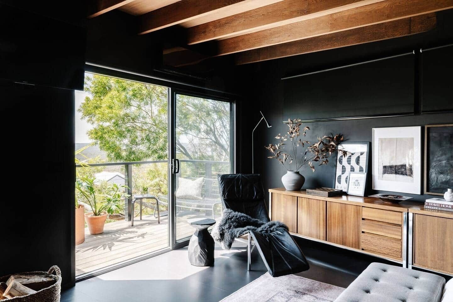 Mcqueen:  Studio Anglesea - Anglesea