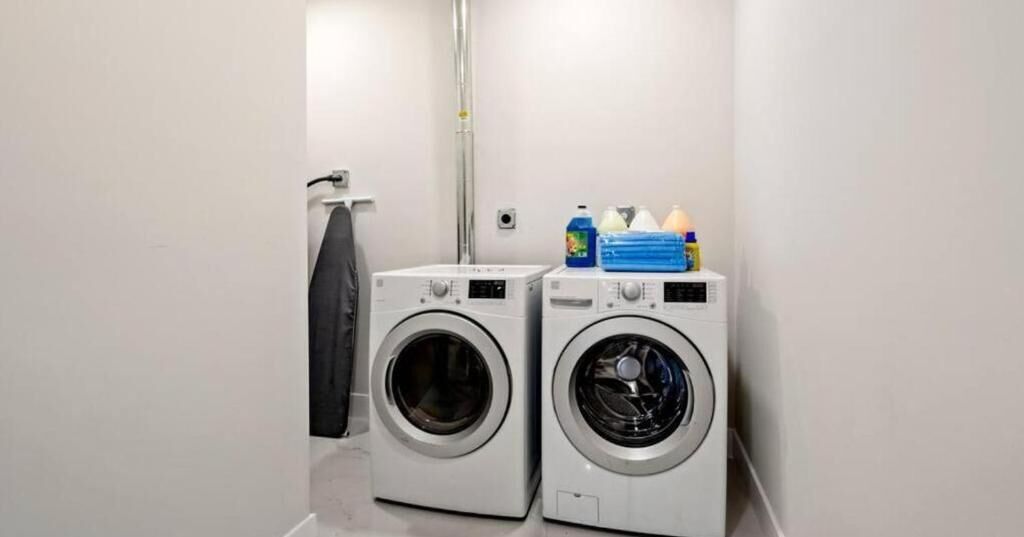 Vila conforto | Parte interna