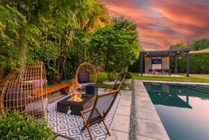 Villa Comfort | Piscina