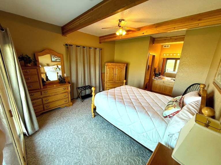 Riverfront Lodge In White Bird, Id 1br W/ Panoramic Views & Breakfast Unit 5 - Idaho (State)