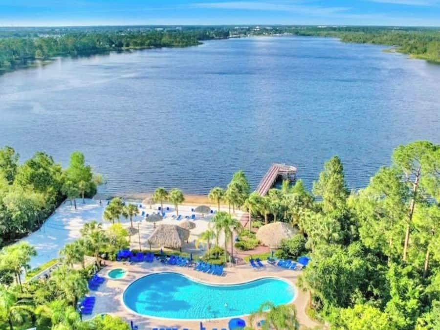 Lago