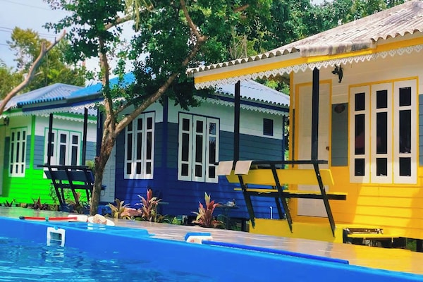Phetmanee Resort - Krabi