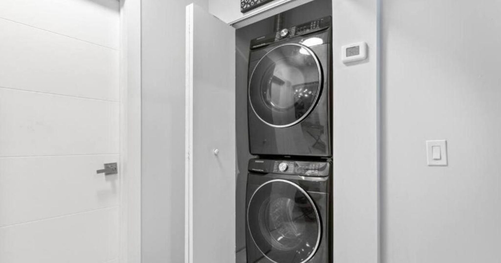 Villa Comfort | Lavandaria