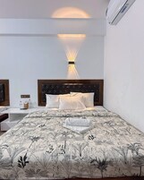 Quarto casal premium