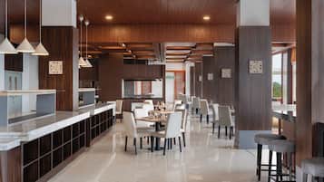 Opções para refeição