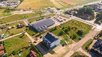 Apartamento Comfort, 3 quartos | Sala