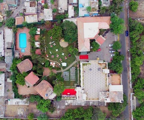 Park Inn Beach Resort - Chennai