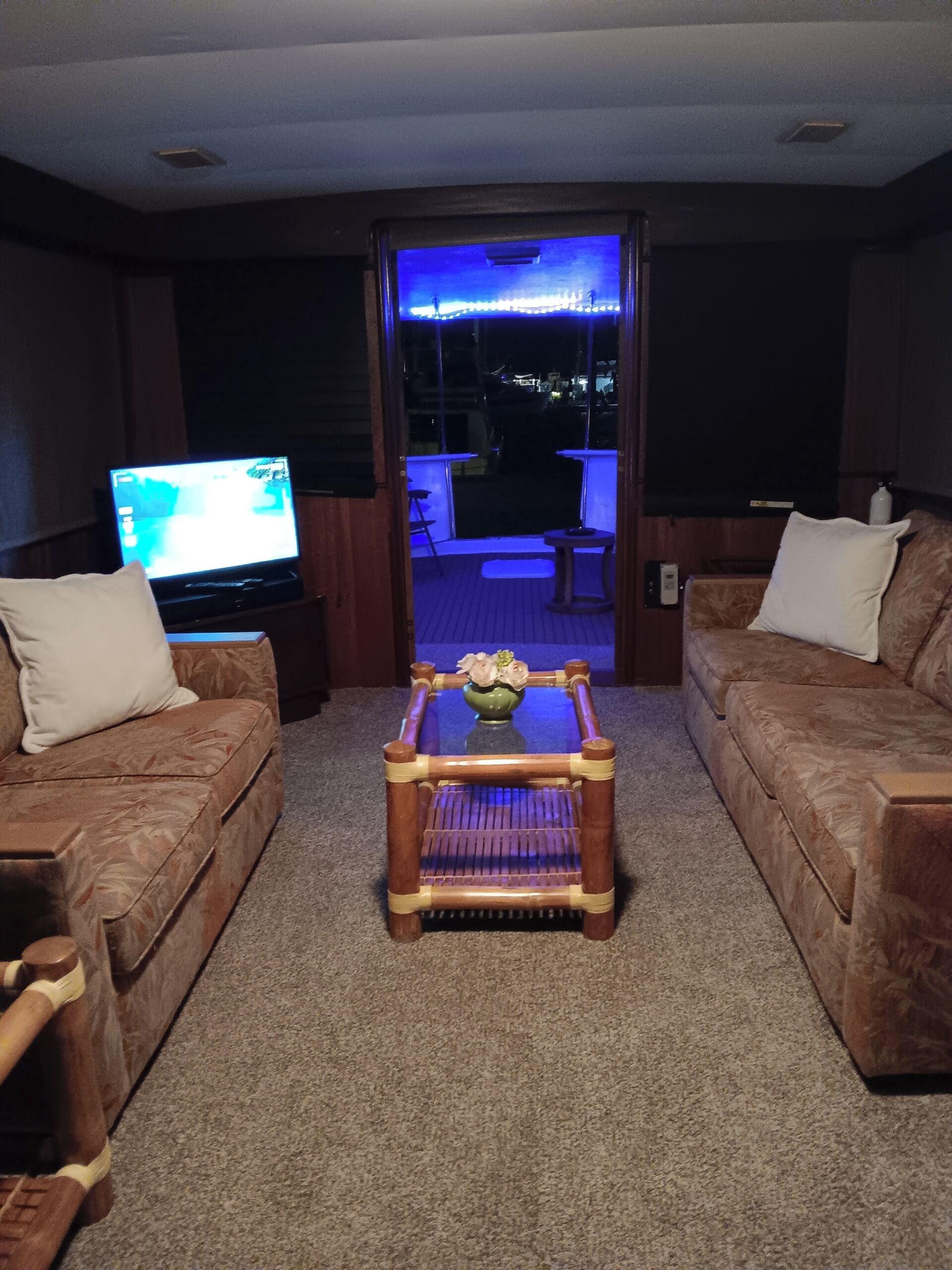 53' Yacht Sleeps 8 & Selfdrive 20' Pontoon Fishing Lobstering Snorkeling Sandbar - Key West, FL
