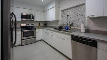Vila conforto | Cozinha privada