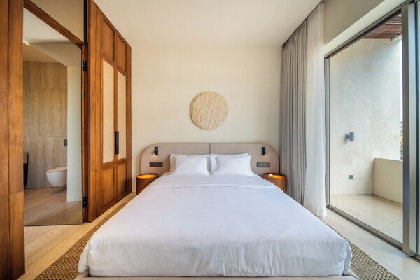 Surfside Appartments & Villas - Uluwatu
