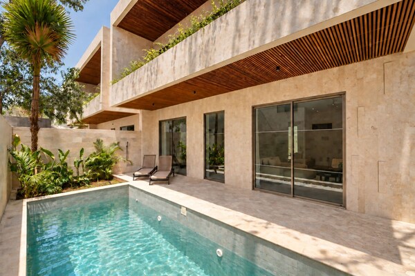 Surfside Appartments & Villas - Uluwatu