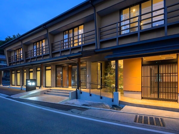 Shingennoyu Yumuraonsen Ryokanmeiji - 甲府市